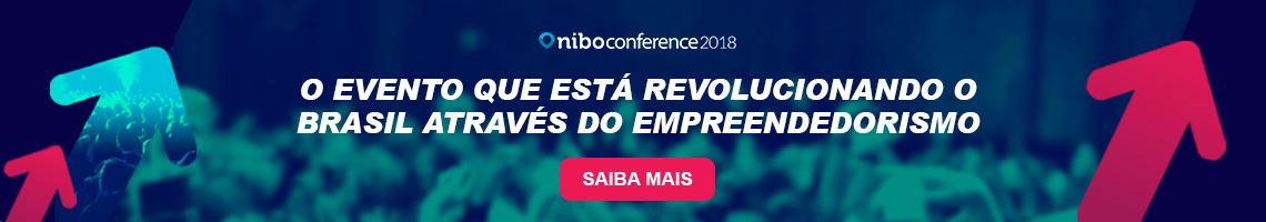 Controle Financeiro e Software de Gestão Empresarial - Nibo
