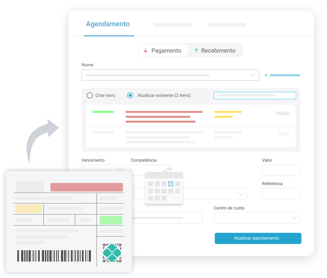 Conheça a plataforma Nibo BPO - Nibo - Controle Financeiro e Software ...