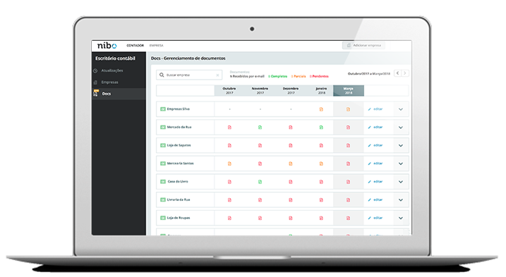 Contabilidade Integrada: Software para Contadores